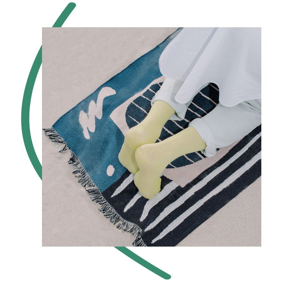 Sabr - prayer mat – niyya.co